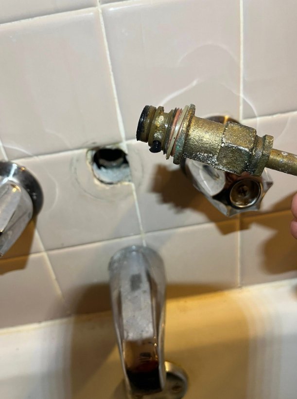 Clinton Crafts Plumbing - Updated December 2025 - 2708 Marling Dr ...