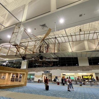 SPRINGFIELD-BRANSON NATIONAL AIRPORT - SGF - Updated April 2025 - 214 ...