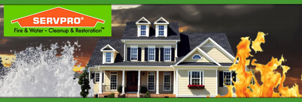 SERVPRO OF SOUTH GARLAND - Updated July 2025 - 19 Photos - 2018 Wall St ...