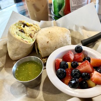 GROTTO CAFE - Cafe - 6501 E Cave Creek Rd, Cave Creek, Arizona - 442 ...