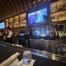 BARI RISTORANTE - Updated April 2025 - 317 Photos & 159 Reviews - 4444 ...