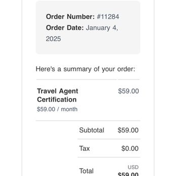 BWJ TRAVEL - Updated December 2025 - 10 Photos & 20 Reviews - 1731 W ...