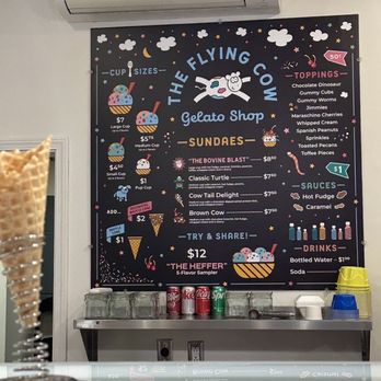 THE FLYING COW - Updated January 2026 - 53 Photos & 22 Reviews - 11210 ...