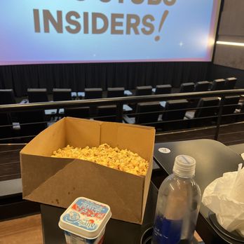 AMC DINE-IN SUNNYVALE 12 - Updated April 2025 - 476 Photos & 165 ...