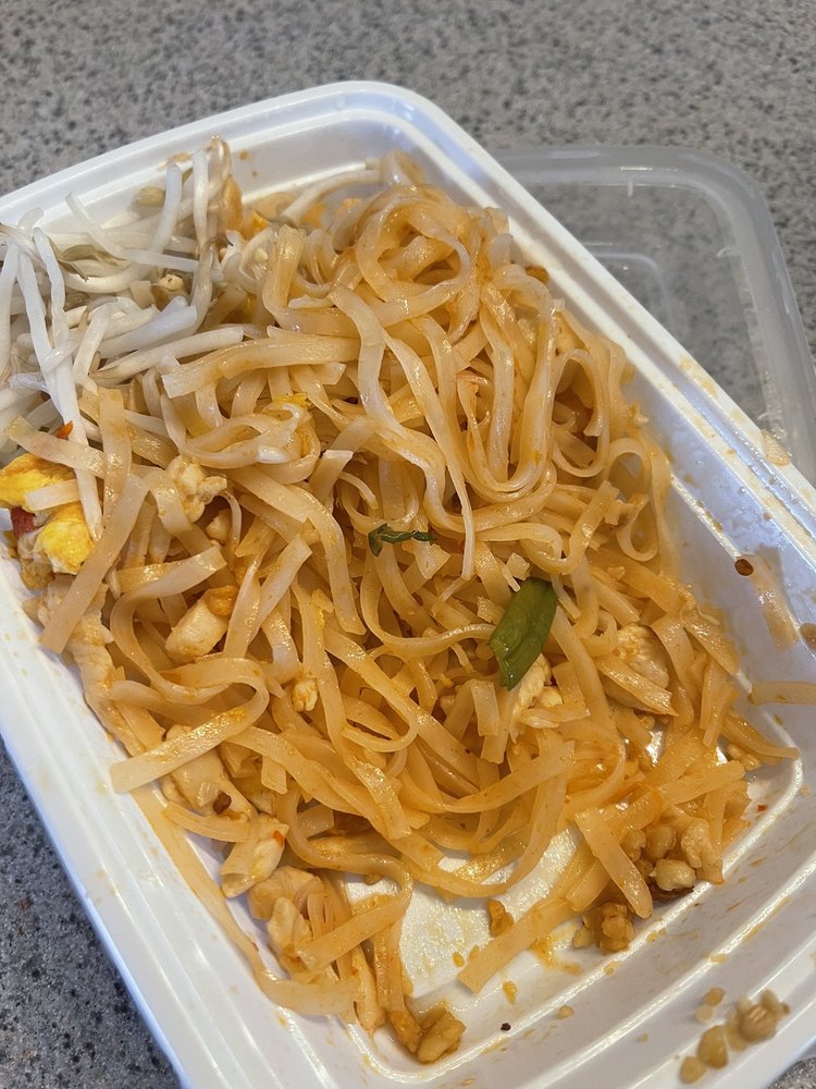 AZAN WOK - 62 Photos & 65 Reviews - 2352A Golden Mile Hwy, Pittsburgh ...