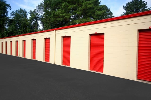 SECURCARE SELF STORAGE - 3415 Hwy 45 N, Meridian, MS - Yelp