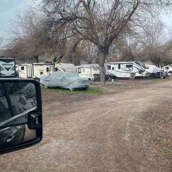 MERCED RV PARK - Updated December 2025 - 34 Photos & 31 Reviews - 7765 ...