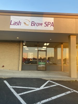 LASH BROW SPA - Updated December 2025 - 27 Photos - 2913 S 38th St, Tacoma, Washington - Eyebrow ...