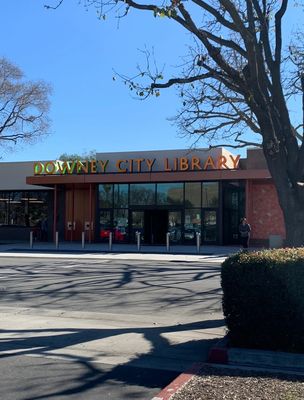 DOWNEY CITY LIBRARY - Updated June 2025 - 80 Photos & 69 Reviews ...