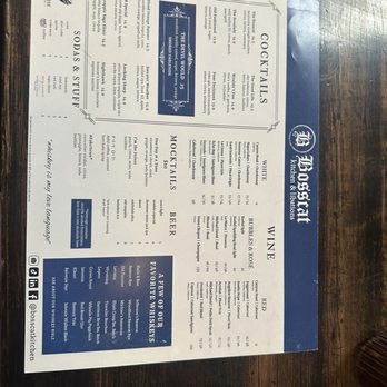 BOSSCAT KITCHEN & LIBATIONS - Updated March 2025 - 1861 Photos & 1053 ...