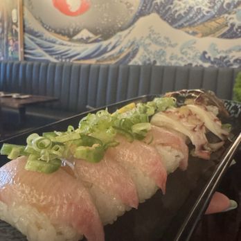 SUSHI MONSTER - Updated October 2025 - 436 Photos & 102 Reviews - 13307 ...