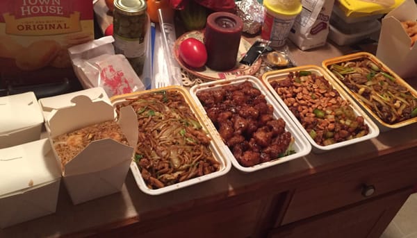 CHINATOWN CHINESE RESTAURANT - Updated June 2025 - 14 Photos & 25 ...