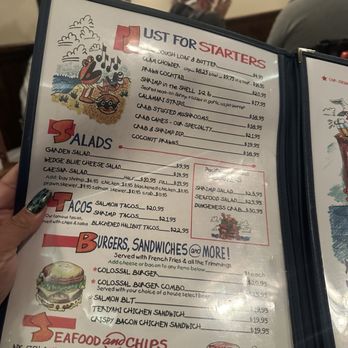 THE CRAB POT - Updated January 2026 - 3245 Photos & 2894 Reviews - 1301 ...