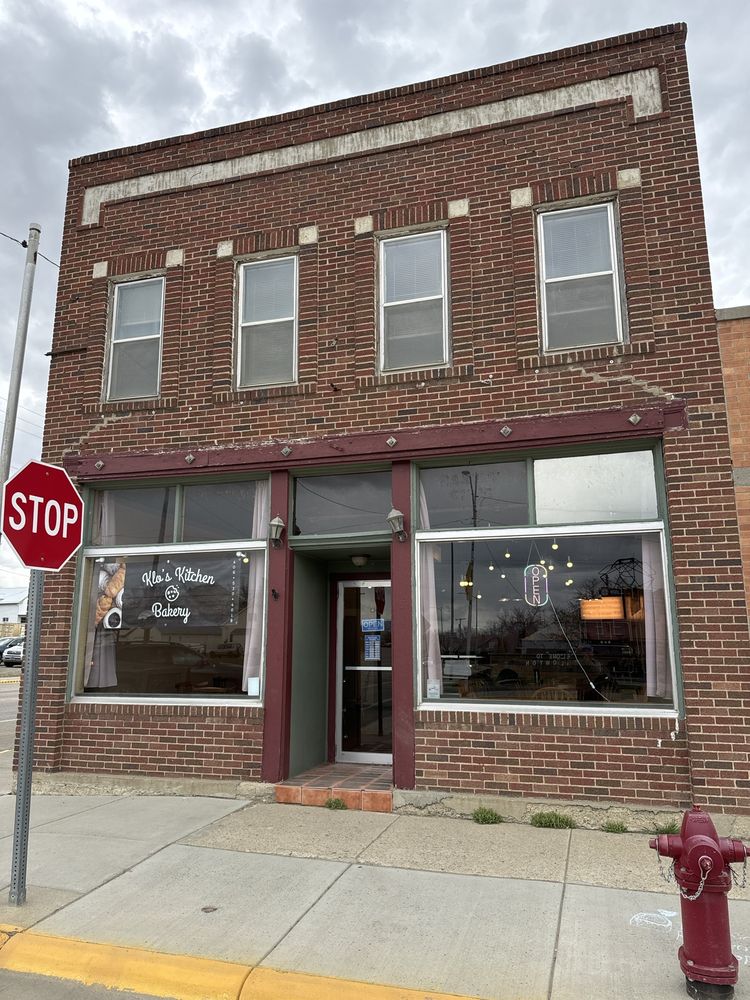 KLO’S KITCHEN - Updated September 2025 - 124 Central Ave N, Harlowton ...