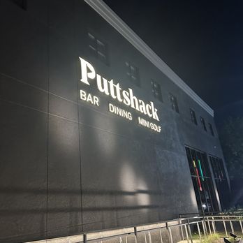 PUTTSHACK - ADDISON - Updated June 2024 - 190 Photos & 93 Reviews ...