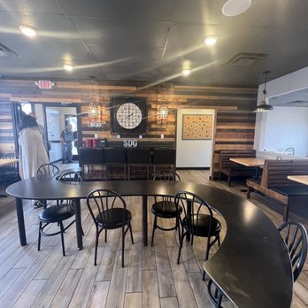 SOMETHING DIFFERENT GRILL - Updated October 2025 - 64 Photos & 94 ...