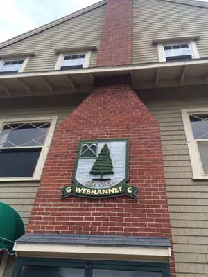 WEBHANNET GOLF CLUB - Updated October 2025 - 26 Golf Club Dr, Kennebunk ...