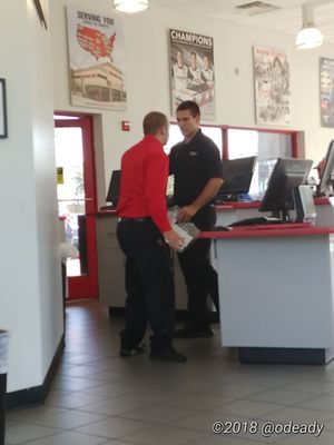 DISCOUNT TIRE - Updated October 2025 - 27 Photos & 93 Reviews - 16407 ...