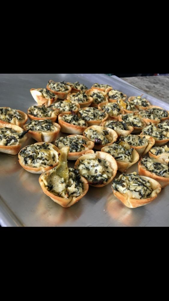 ROVING CHEF LOGISTICS - Updated August 2025 - 36 Photos - Tampa ...