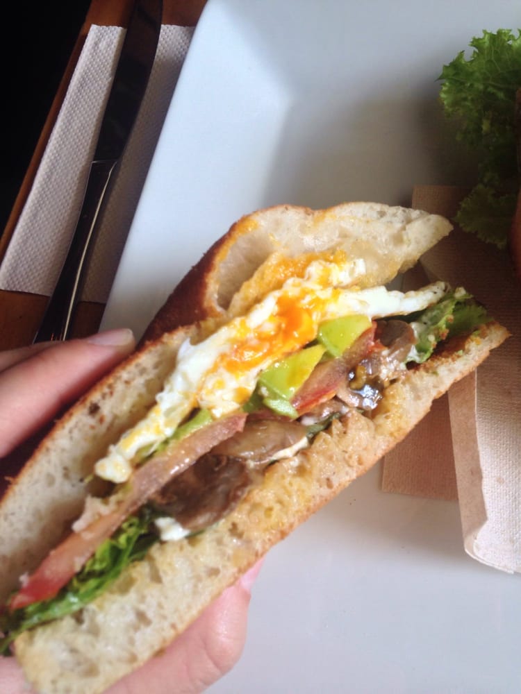 VENTO ESPRESSO - 60 West St, North Sydney New South Wales, Australia ...