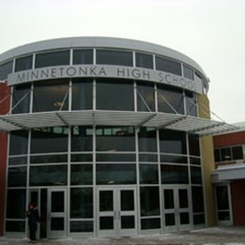 MINNETONKA SENIOR HIGH SCHOOL - Updated January 2025 - 27 Photos ...