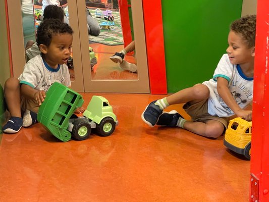 IMAGINON - THE JOE AND JOAN MARTIN CENTER - Updated December 2025 - 145 ...