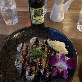 MIRAKUTEI SUSHI & RAMEN - Updated December 2025 - 839 Photos & 689 ...