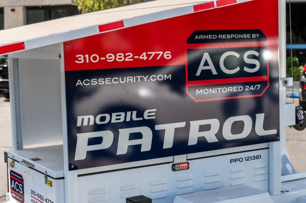 ACS SECURITY - Updated December 2025 - 23 Photos & 225 Reviews - 100 ...