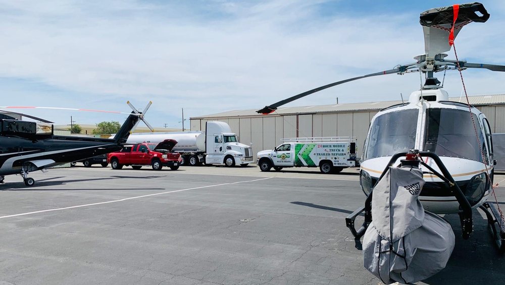 91 BRAVO MOBILE DIESEL SERVICE - Updated May 2024 - 45 Photos & 12 ...