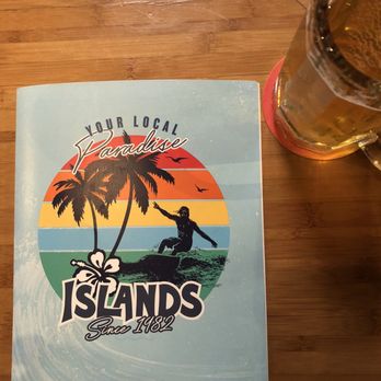 ISLANDS RESTAURANT - Updated October 2025 - 335 Photos & 434 Reviews ...