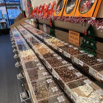 NUTS FACTORY - Updated December 2025 - 28 Photos & 19 Reviews - 244 5th ...