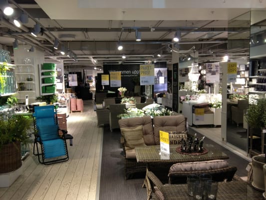 MIO - Updated June 2025 - Sveav. 20, Stockholm, Sweden - Furniture ...