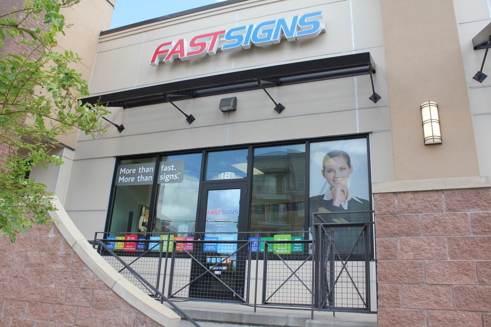 FASTSIGNS | NEW ORLEANS - Updated October 2025 - 3001 Tulane Ave, New ...