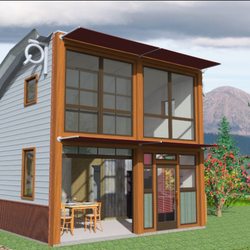 THE Q CABIN KITS - 32 Photos - 370 Ryan Ave, Chico, California ...