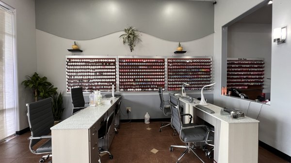 H&T NAILS AND SPA - Updated December 2025 - 104 Photos & 19 Reviews ...