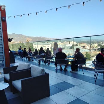 STUDY HALL ROOFTOP LOUNGE - Updated December 2024 - 336 Photos & 219 ...