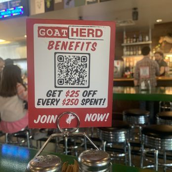 RODEO GOAT - Updated January 2025 - 626 Photos & 598 Reviews - 641 ...