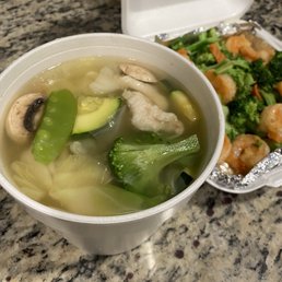 POINT DUME CHINESE FOOD - 207 Photos & 210 Reviews - 4768 Peck Rd, El ...