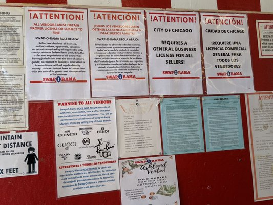 SWAP-O-RAMA - 97 Photos & 47 Reviews - 4200 S Ashland Ave, Chicago ...