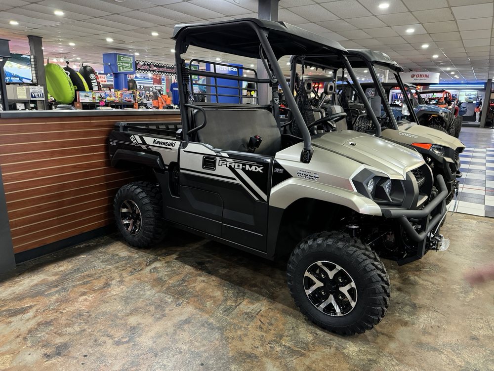 PERFORMANCE POWERSPORTS - Updated October 2025 - 38 Photos & 27 Reviews ...