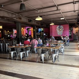 PINK TACO - Updated October 2025 - 687 Photos & 575 Reviews - 374 ...