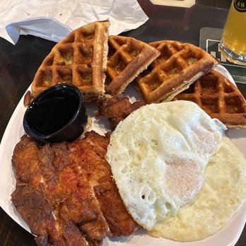 REDEMPTION BAR AND GRILL - Updated July 2024 - 264 Photos & 187 Reviews ...