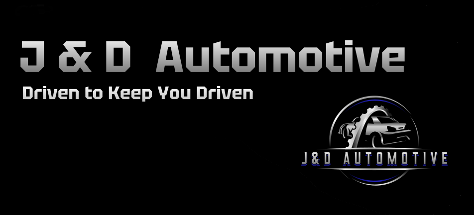J AND D AUTOMOTIVE - Updated April 2025 - Hubbard, Ohio - Auto Repair ...