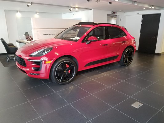 MANHATTAN MOTORCARS PORSCHE - Updated January 2026 - 57 Photos & 100 ...