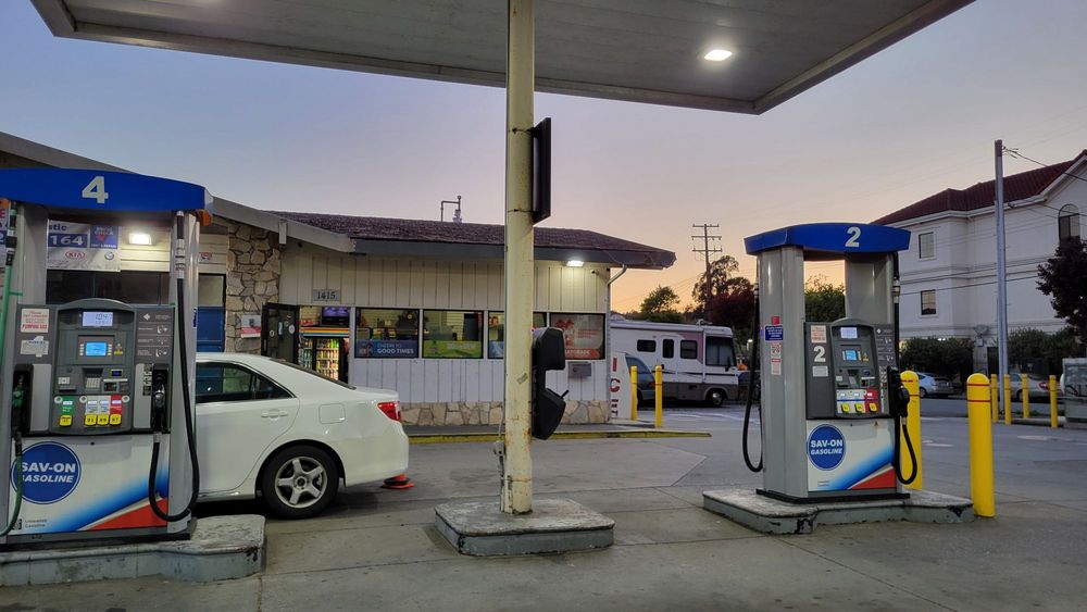 SAV-ON GAS & PROPANE - Updated June 2025 - 11 Reviews - 1415 Ocean St ...