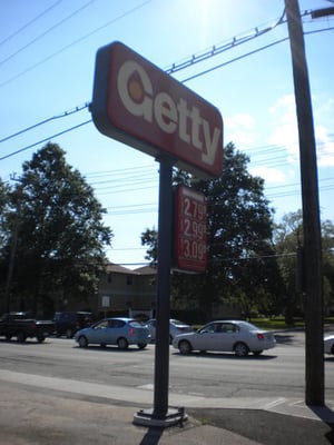 JOHNNY’S GETTY SERVICE STATION - Updated December 2025 - 43 Reviews ...