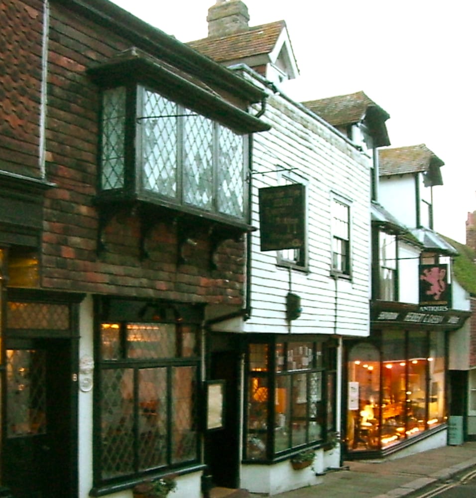 TUSCAN KITCHEN - Updated November 2025 - 8 Lion Street, Rye, East ...