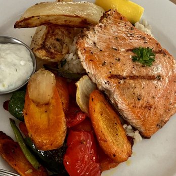 APOLLONIA GREEK RESTAURANT - Updated December 2025 - 104 Photos & 95 ...