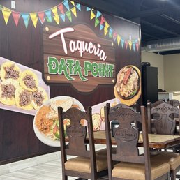 TAQUERIA DATAPOINT - Updated November 2025 - 777 Photos & 825 Reviews ...