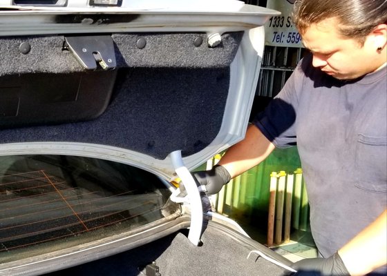 CENTRAL VALLEY AUTO GLASS - 313 Photos & 49 Reviews - 1333 S Hazelwood ...